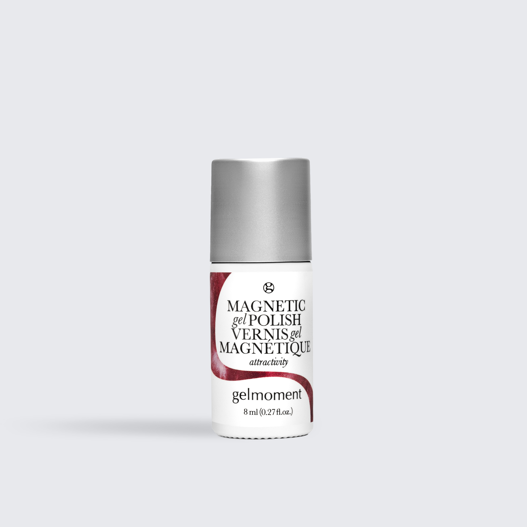 attractivity | GelMoment.com